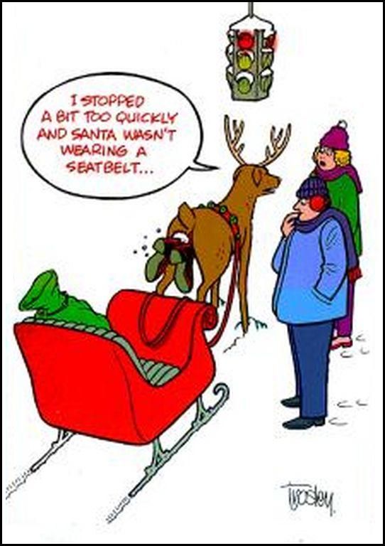 Santa Accident Memes Imgflip