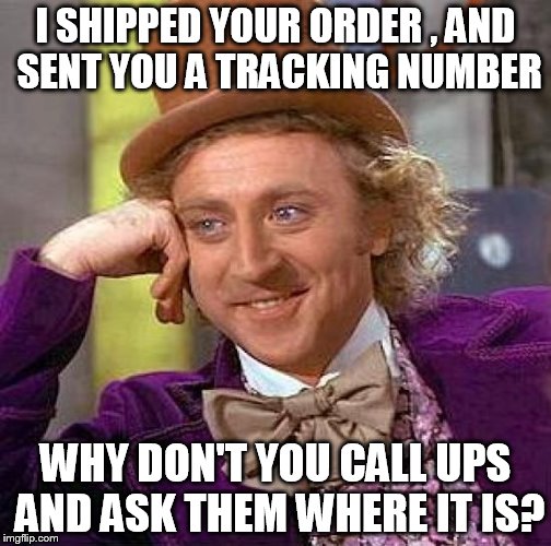 Creepy Condescending Wonka Meme - Imgflip