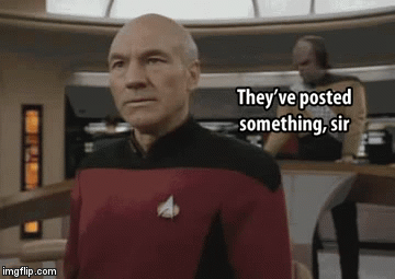 They react too fast. Think before downvote! - Imgflip