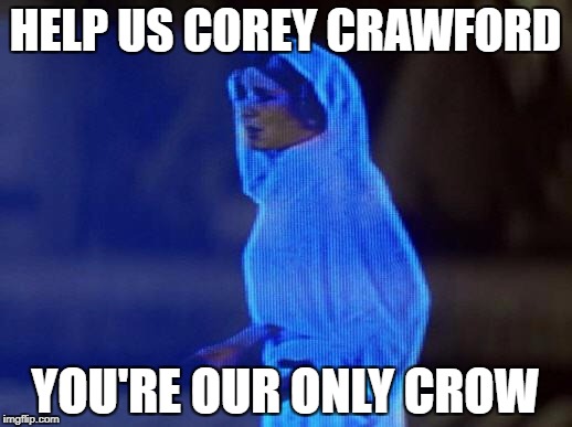 help me obi wan - Imgflip