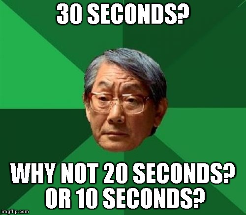 Wise old asian - Imgflip