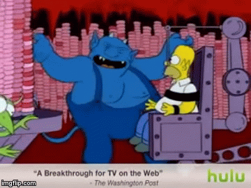 get your grub on - Imgflip