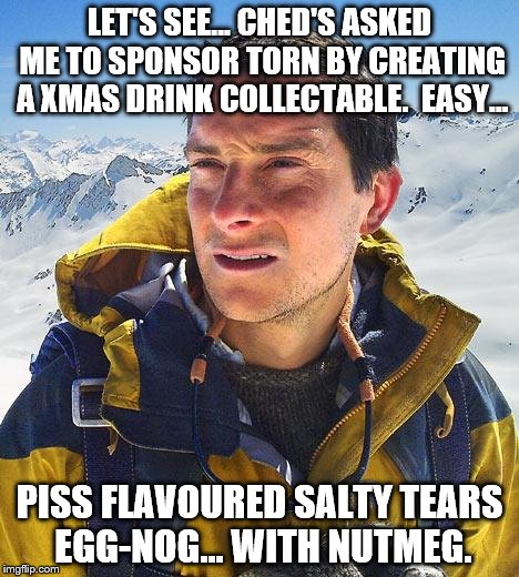 Forums | TORN
