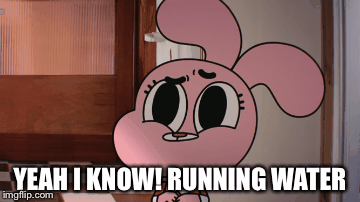 Anais is like - Imgflip