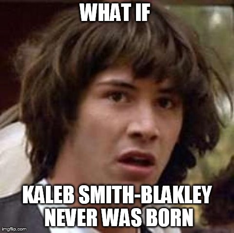 Conspiracy Keanu Meme - Imgflip