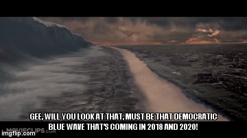 Doug Jones Is Alabama Senator! Well Here Comes That Democratic Blue ...