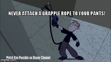 Ron Stoppable - Imgflip