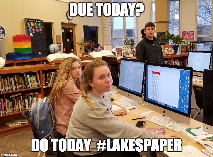 Mhs Memes Aaden King – MHS Media