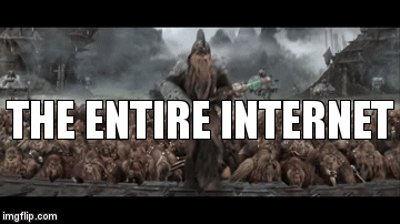 Vs the FCC - Imgflip