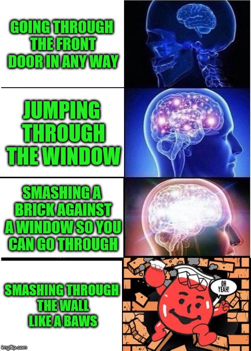 Peace, Elmo out - Imgflip