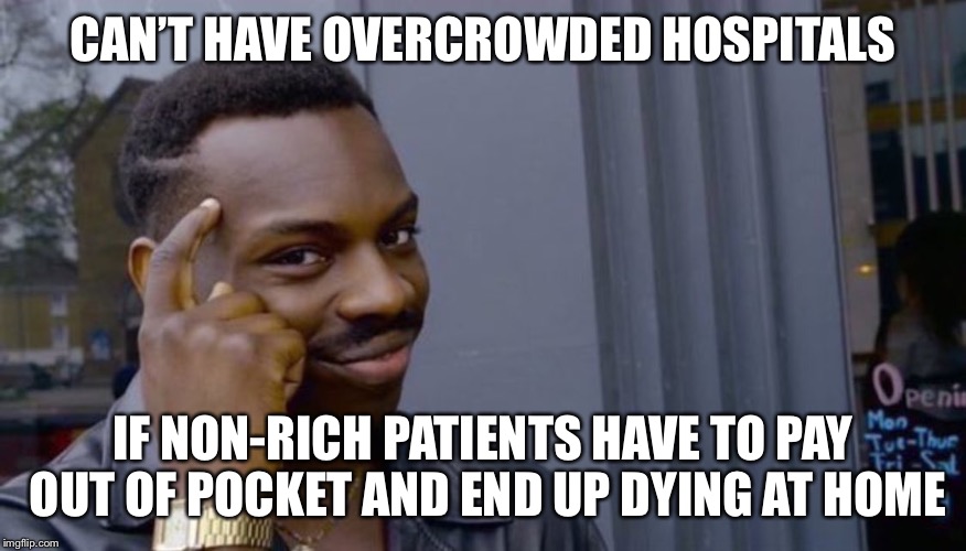 Roll Safe Think About It Meme - Imgflip