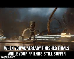 Groot Dancing - Imgflip