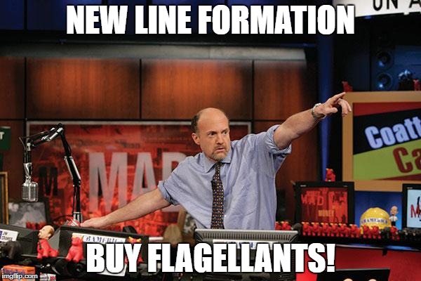 Mad Money Jim Cramer Meme - Imgflip