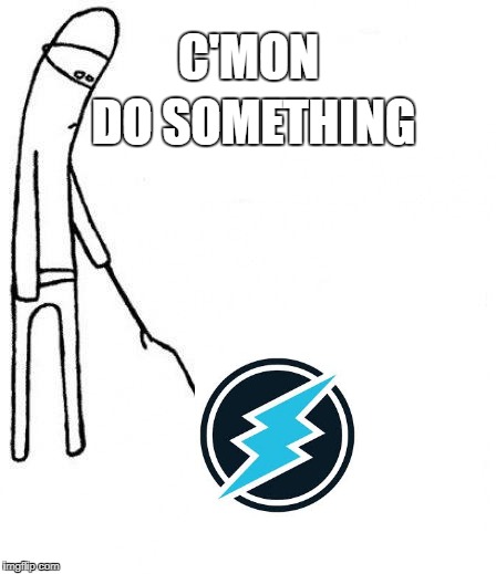 c'mon do something - Imgflip