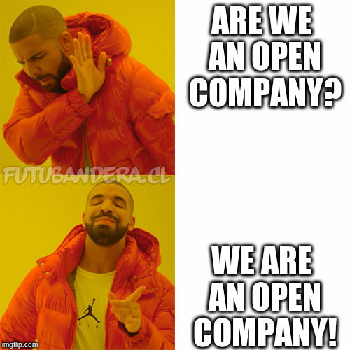 Drake Hotline Bling Meme - Imgflip