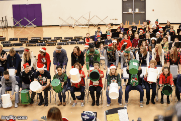 Bucket Brigade Wave - Imgflip