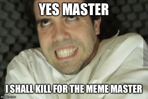 When you get to into imgflip - Imgflip