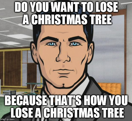 I've always wanted a train track around the Christmas tree : r/lego