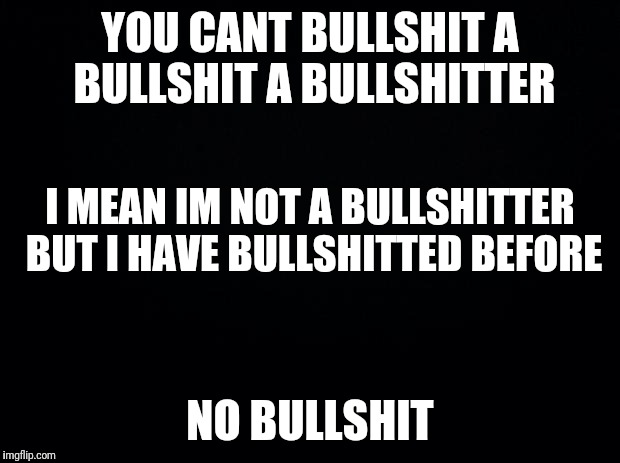 Black background - Imgflip