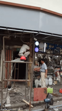 Osha approved - Imgflip