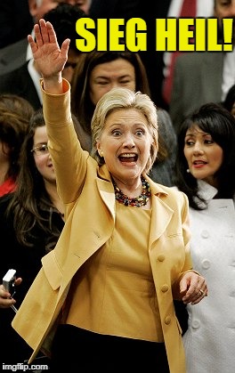 The Big Lie - Imgflip