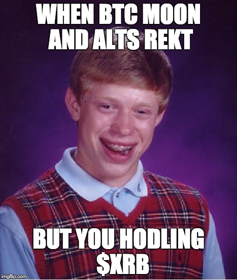 Bad Luck Brian Meme - Imgflip