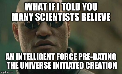 Matrix Morpheus Meme - Imgflip