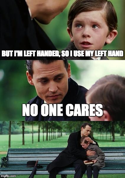 Finding Neverland Meme - Imgflip