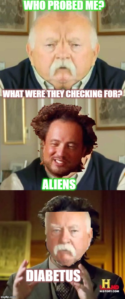 So that is what the movie Cocoon is about - Imgflip