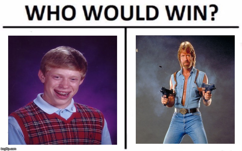 Who Would Win Memes Imgflip