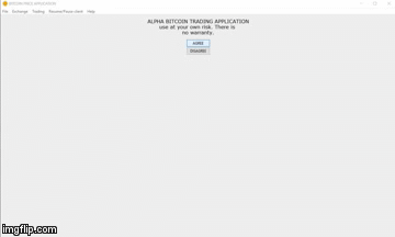 GitHub - Parthkapil/Bitcoin-Price-Application: python application shows ...