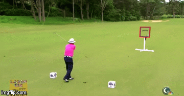 Good shot, bad shot! - Imgflip