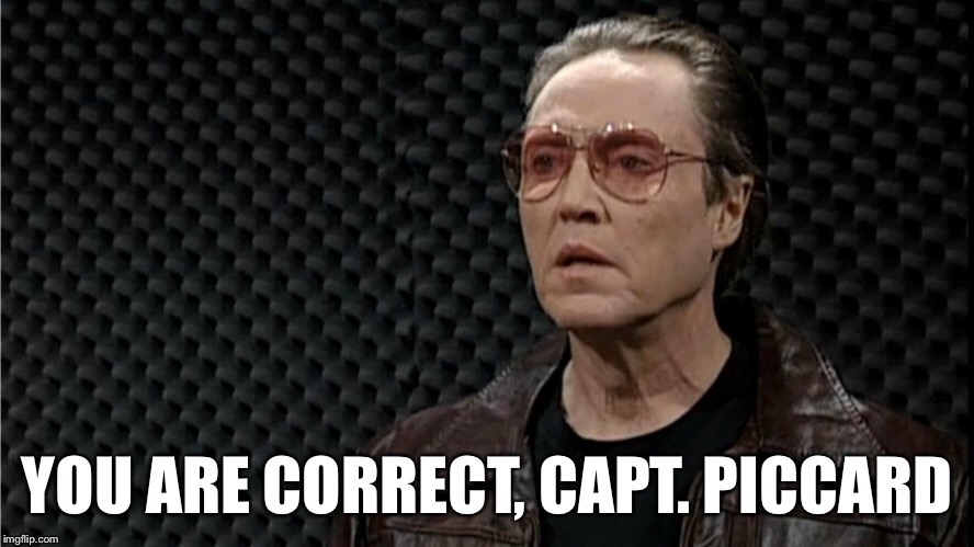 Bruce Dickinson says... - Imgflip