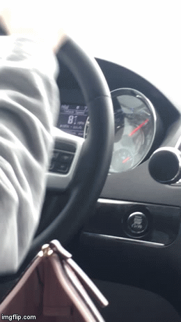 Speedometer Spaz - Imgflip