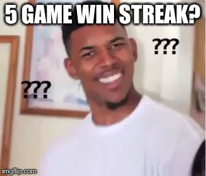 Nick Young - Imgflip