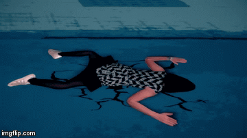 The Mask Girl Flattened Reverse - Imgflip