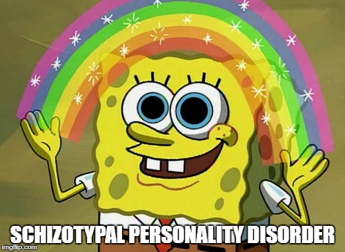 Imagination Spongebob Meme - Imgflip