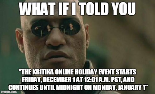 Matrix Morpheus Meme - Imgflip