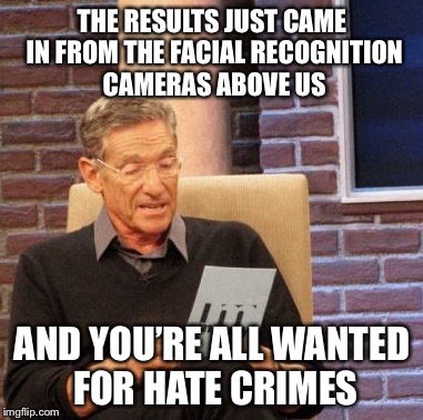 Maury Lie Detector Meme - Imgflip