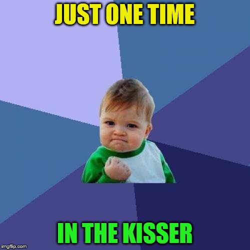 Success Kid Meme - Imgflip