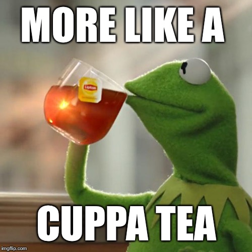 But That's None Of My Business Meme - Imgflip