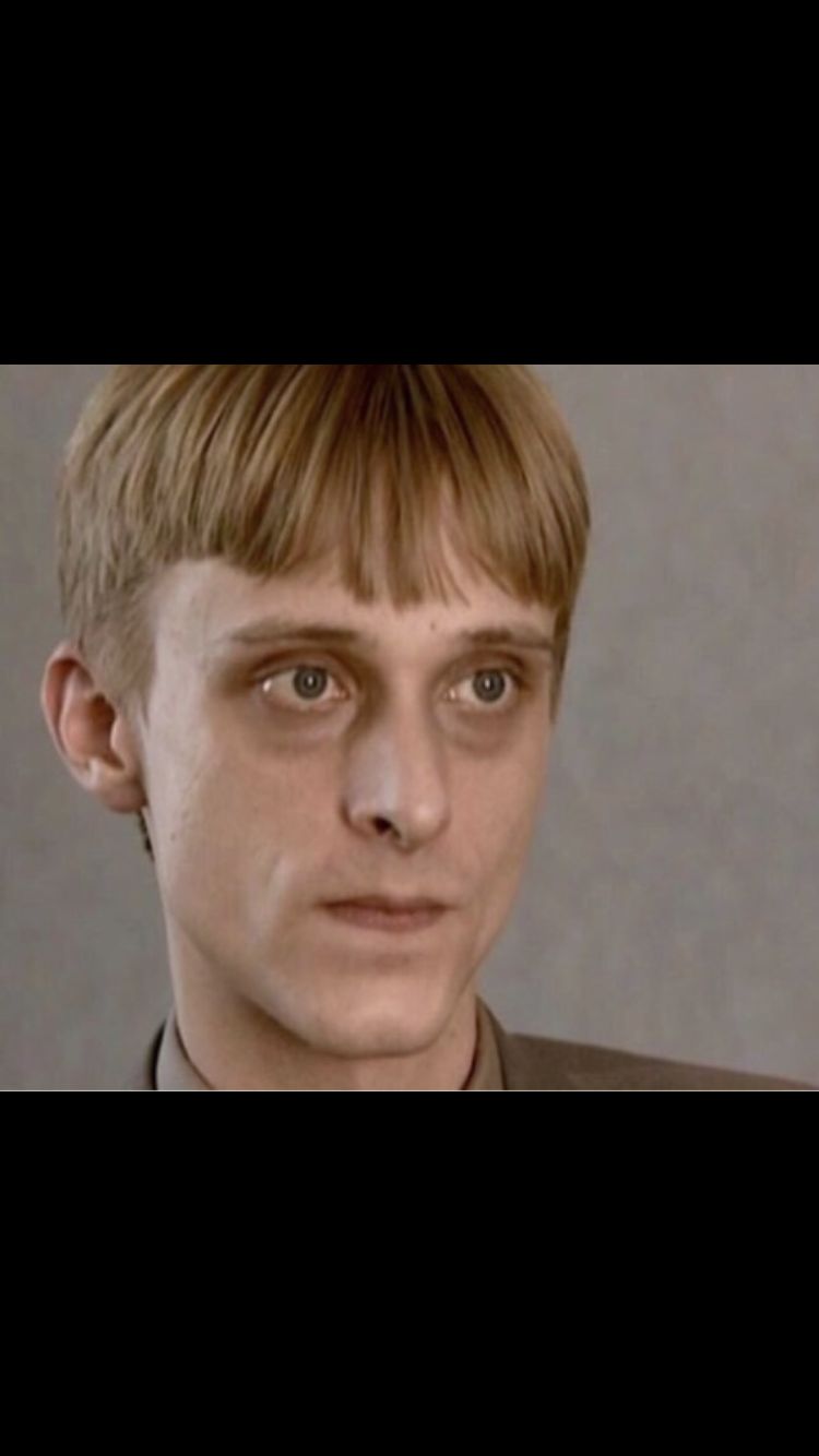 Gareth Keenan Blank Template - Imgflip