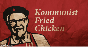 Com-meme-ism - Imgflip