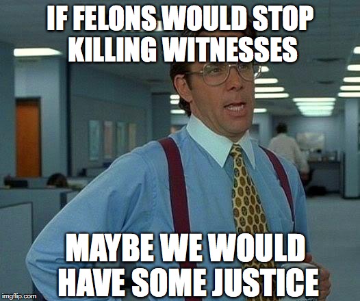 That Would Be Great Meme - Imgflip