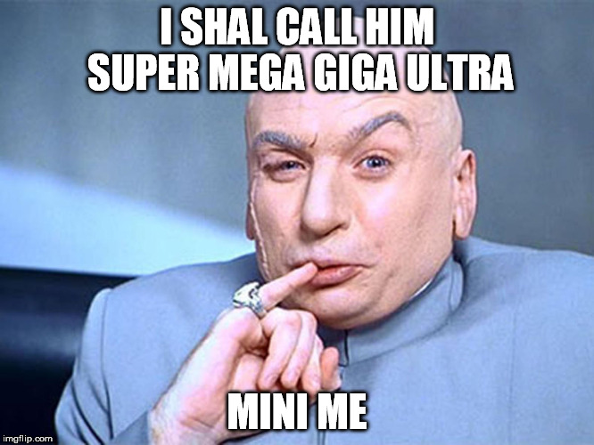 It’s my favorite! - Imgflip