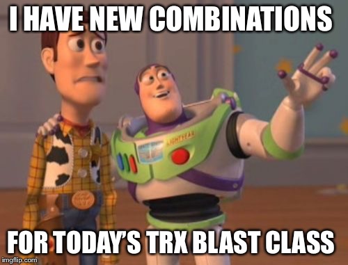 X, X Everywhere Meme - Imgflip