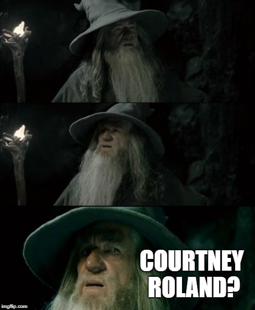 Confused Gandalf Meme - Imgflip