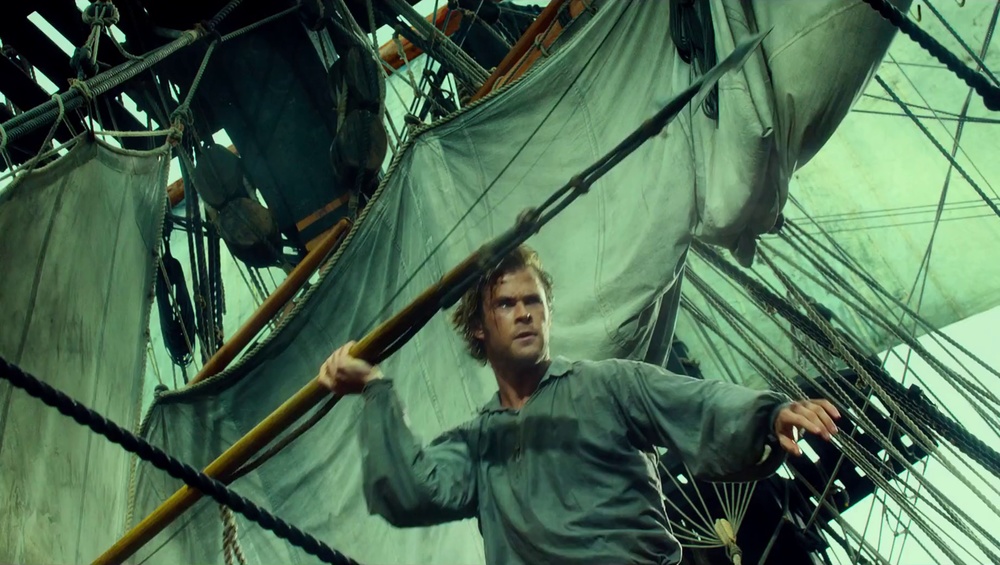 Hemsworth_Heart_of_the_Sea Blank Template - Imgflip