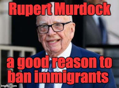 Image tagged in rupert murdock - Imgflip