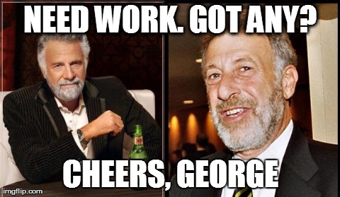 Image tagged in the most interesting man in the world is gonna like the ...